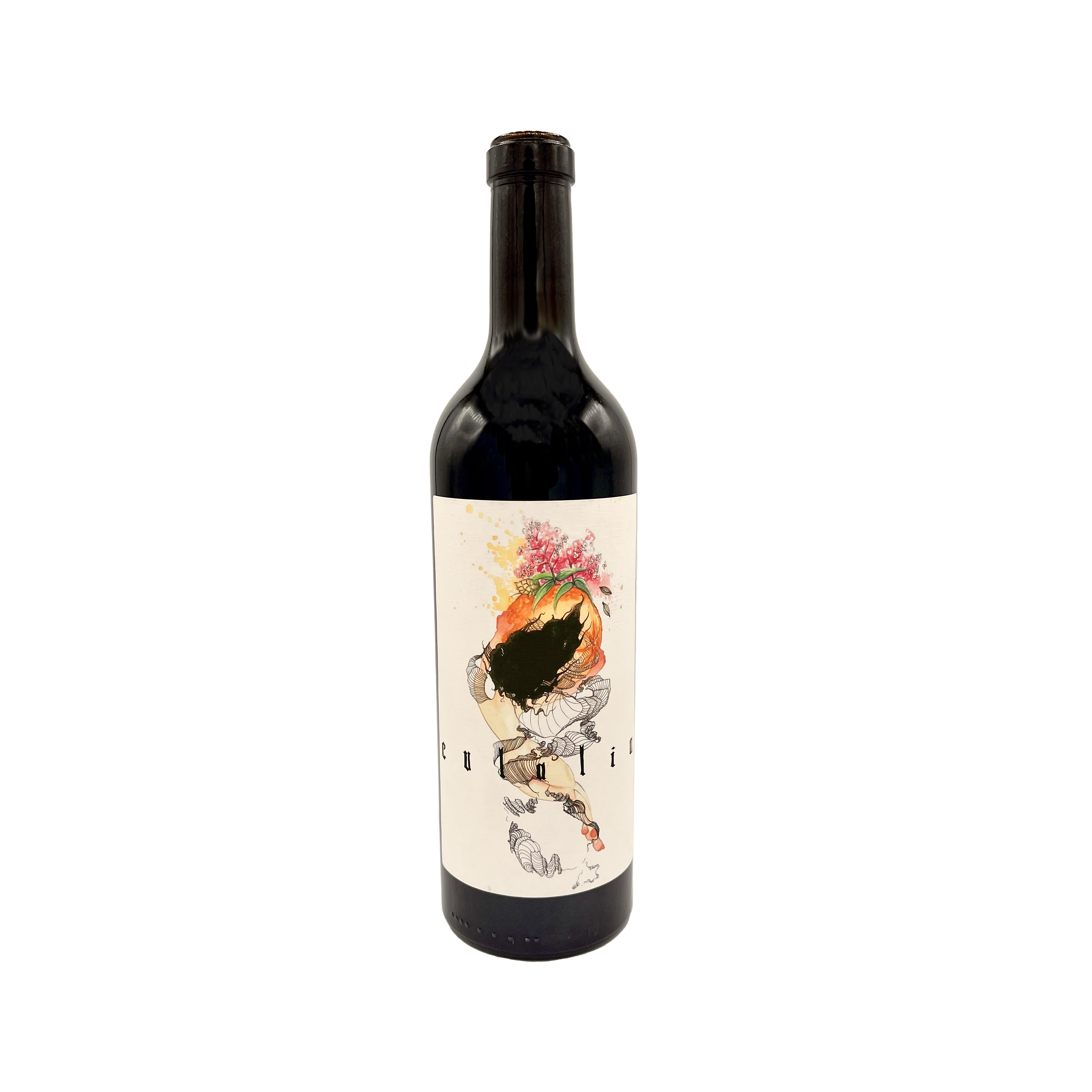 NV Eulalia Aperitif Hoquetus Wine Co NV Eulalia Aperitif Hoquetus Wine Co